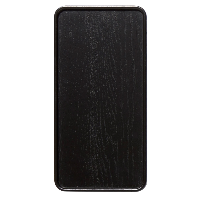 Andersen Furniture Create Me Bakke 12x24 cm Sort | AndLight