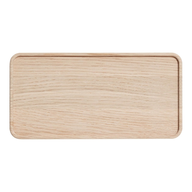 Andersen Furniture Create Me Bakke 12x24 cm Egetræ | AndLight