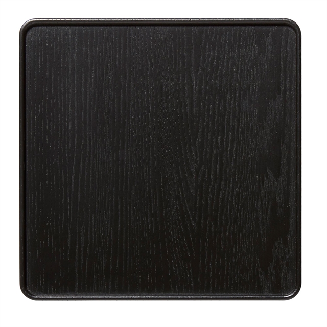 Andersen Furniture Create Me Bakke 24x24 cm Sort | AndLight