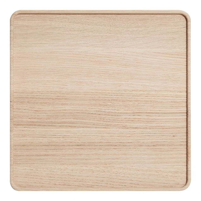 Andersen Furniture Create Me Bakke 24x24 cm Egetræ | AndLight