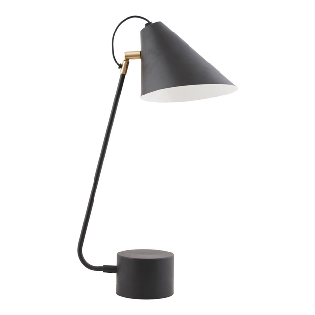 House Doctor Table lamp Club Black | AndLight