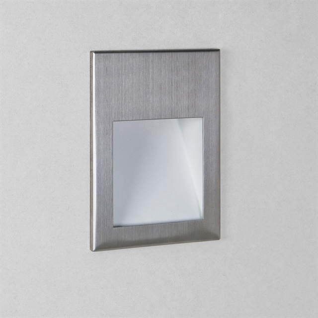 Astro Borgo 54 LED 2700K Silver | AndLight