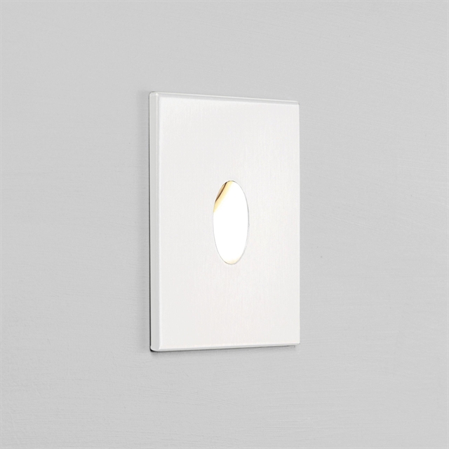 Astro Tango LED 2700K Matt White | AndLight