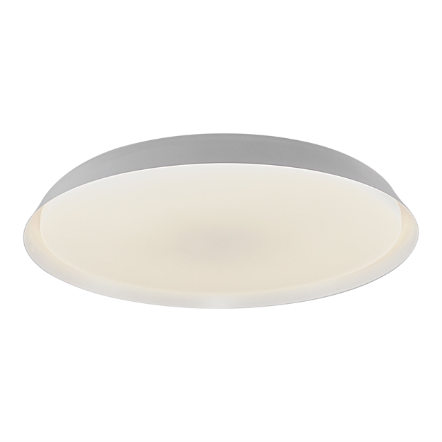 nordlux Piso Ceiling White | AndLight