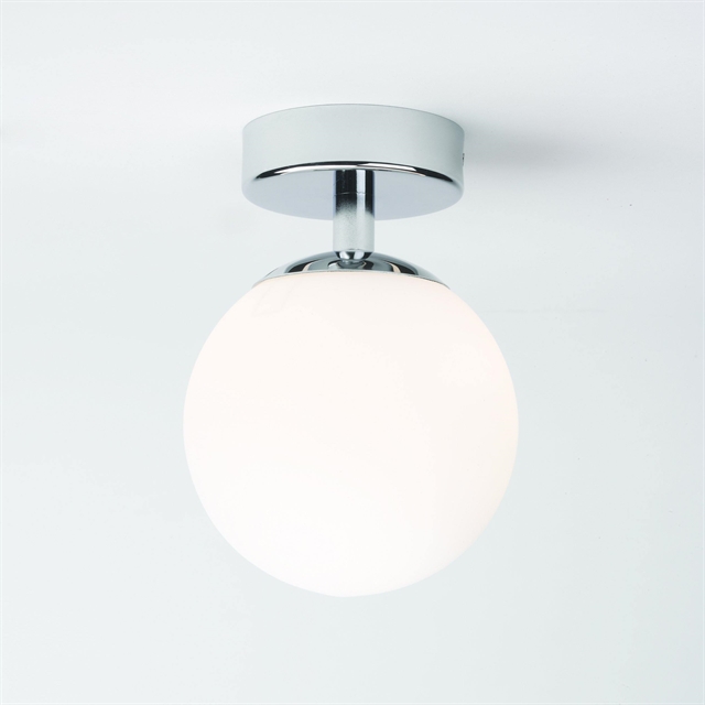 Astro Denver Silver | AndLight